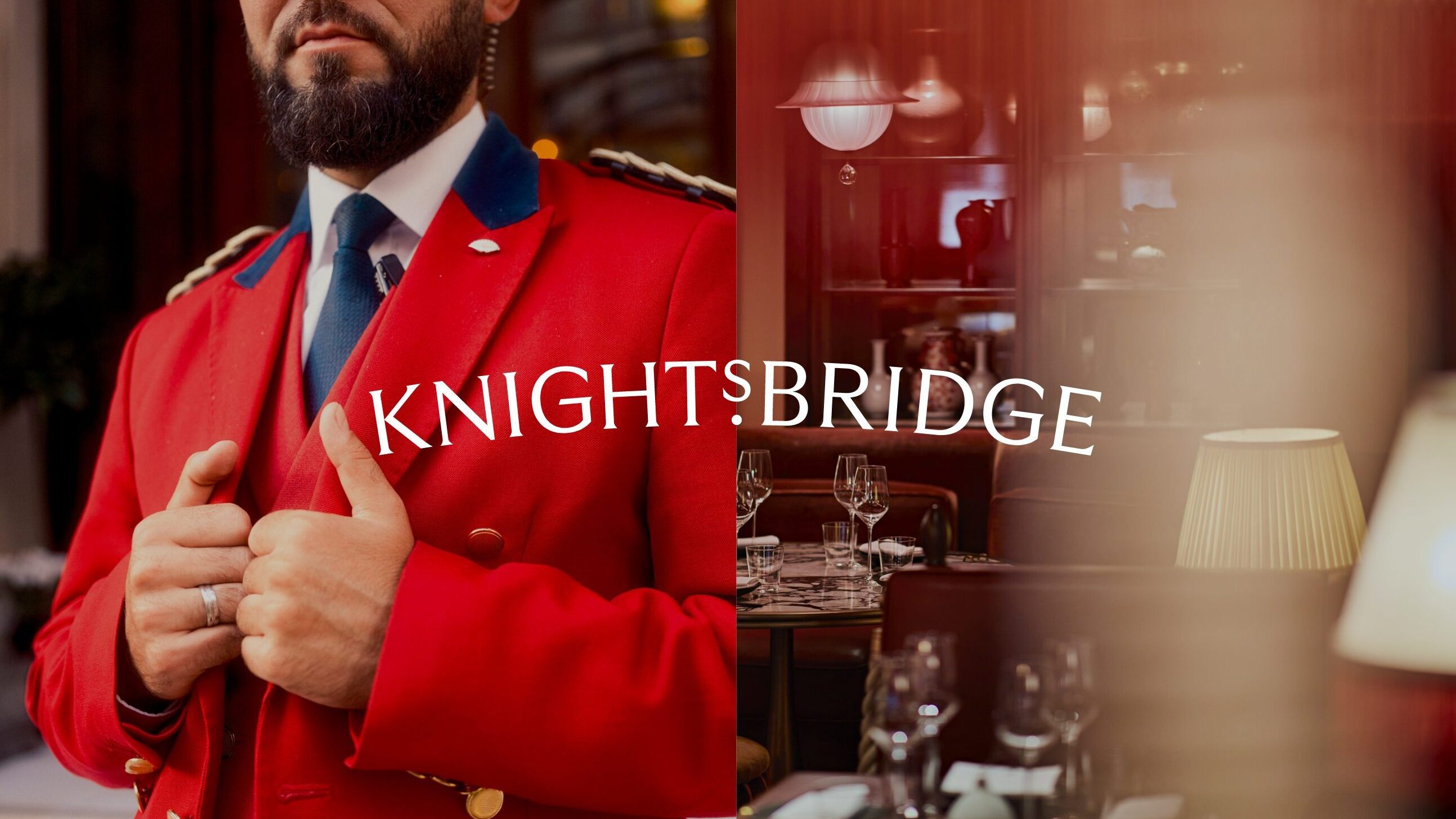Knightsbridge - Anatomy - Strategic Brand and Design Agency